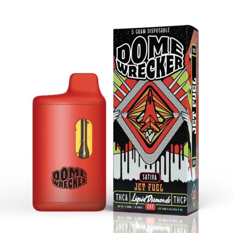 Lab Results - Simple Vapes