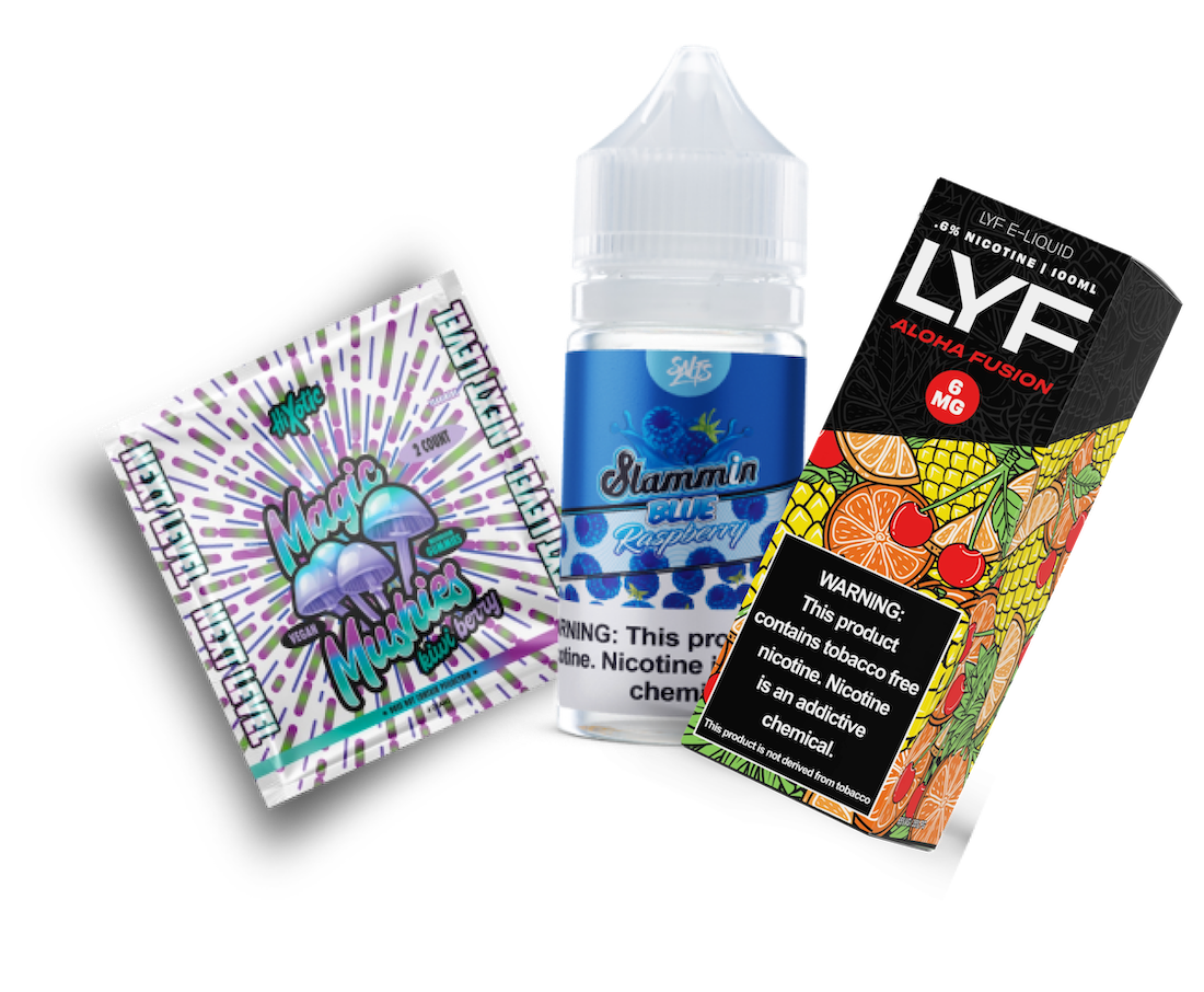 Concentrates Archives - Simple Vapes